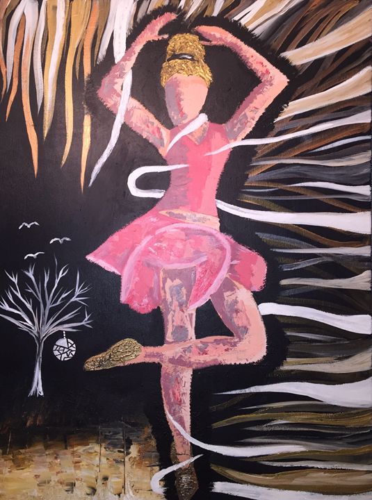 Layla - Photography, Paintings & Prints