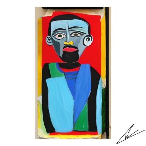 NIAL THE ARTIST - Paintings & Prints