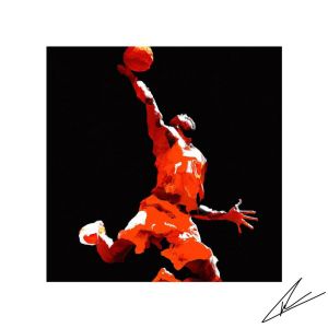 NIAL THE ARTIST - Paintings & Prints