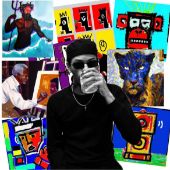 NIAL THE ARTIST - Paintings & Prints