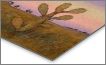 Cactus - Shelly Du - Paintings & Prints, Flowers, Plants, & Trees ...