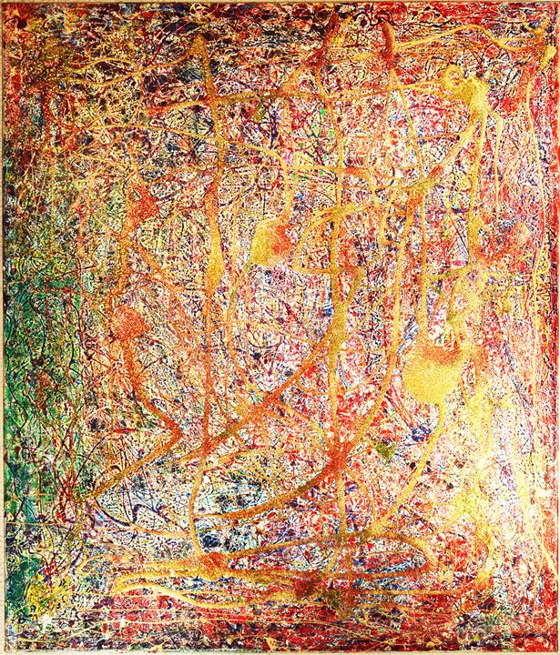 David Monte Cristo - Paintings & Prints