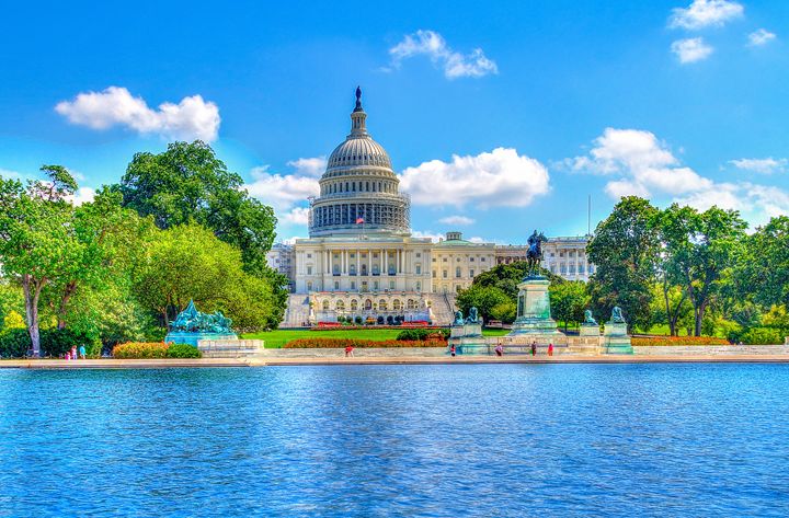 Capitol Building - Bryant Heffernan - Photography, Buildings ...