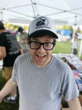 Chris Severn - Digital Art & AI