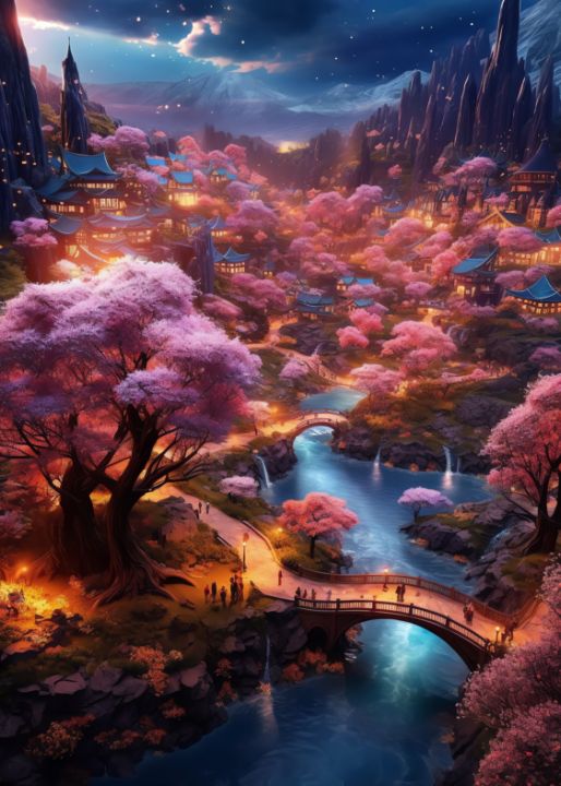 Docean - Photography