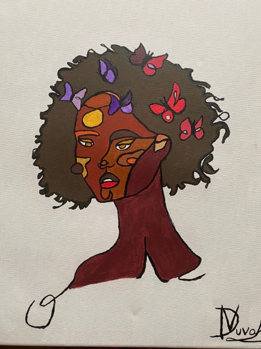 Eve The First Woman On Earth The Bible's Eve Is Mother Of All The