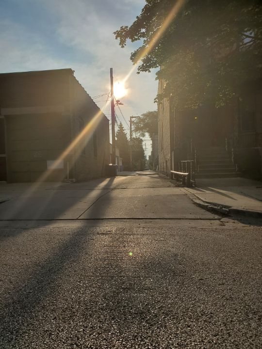 Orbs in Chicago 2023 - You want a piece of me? - Photography, Buildings ...