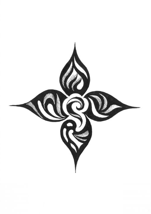 Mystery Art Conception - Drawings & Illustration