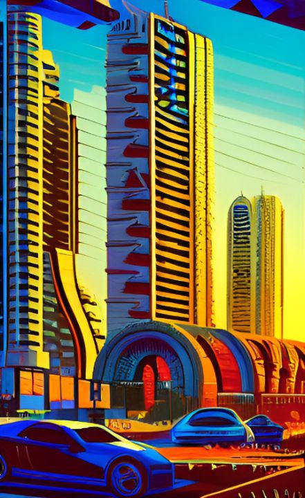 Kay_Art - Paintings & Prints