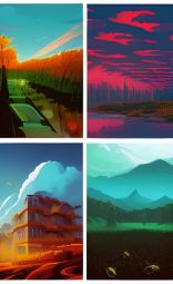 Kay_Art - Paintings & Prints