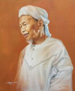 Anisha Hisham - Paintings & Prints