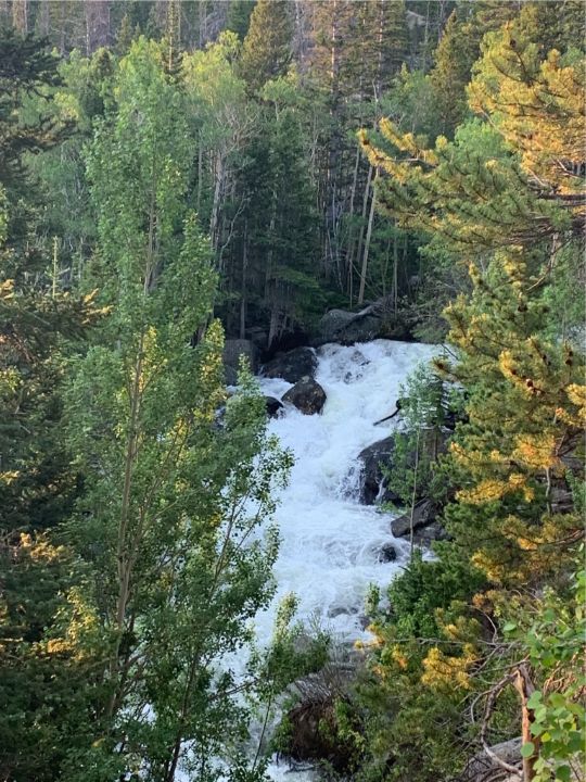 Waterfall - Heather B - Photography, Landscapes & Nature, Mountains ...
