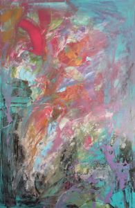 Alyssa Eléna - Paintings & Prints