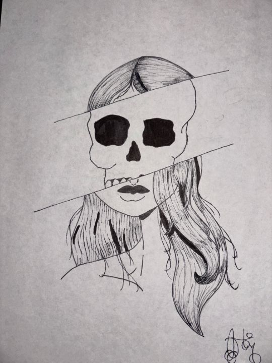 Dead Woman Drawing Dead Girl On Ground: Over 154 Royalty Free