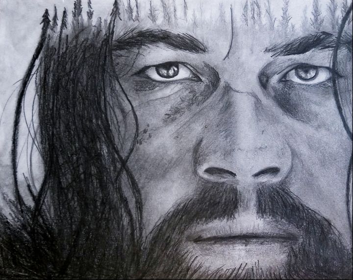 Callie Mclaughlin - Drawings & Illustration, Paintings & Prints