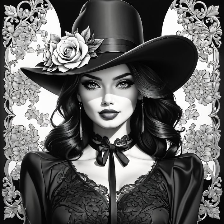 Sumsnarky - Digital Art & AI, Photography, Paintings & Prints