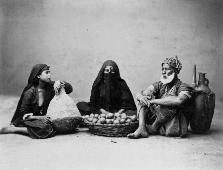 Cairo - Great Art Library - Paintings & Prints, People & Figures, Other ...