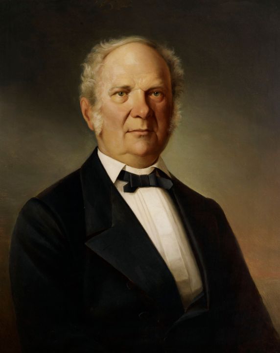 Self-Portrait - Great Art Library - Paintings & Prints, People ...