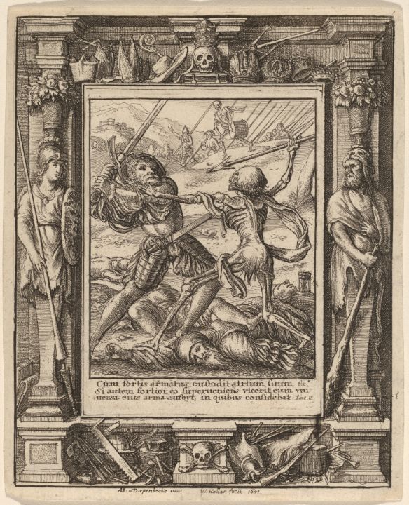 Knight - Great Art Library - Paintings & Prints, People & Figures ...
