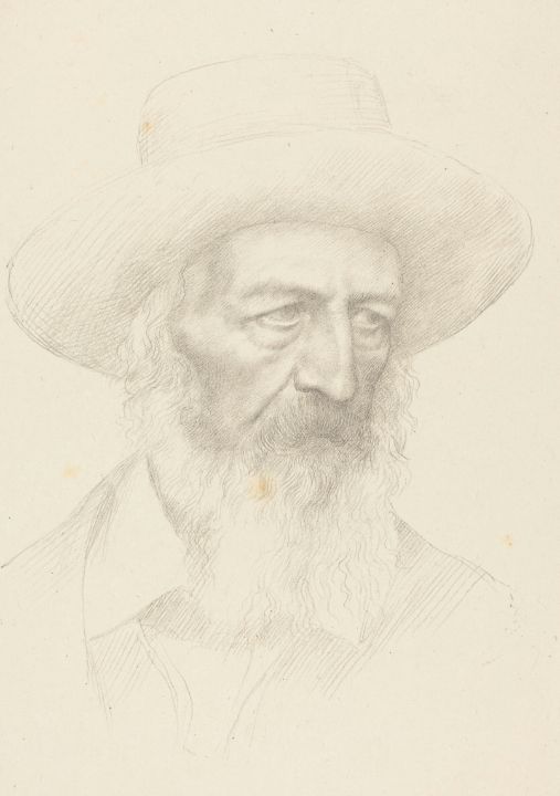 Alfred - Great Art Library - Paintings & Prints, People & Figures ...