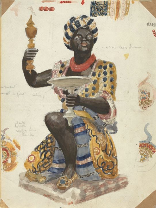 Sculpture - Great Art Library - Paintings & Prints, People & Figures ...