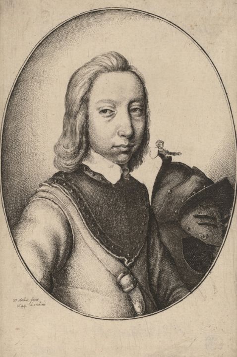 Henry Colthurst - Great Art Library - Paintings & Prints, People ...