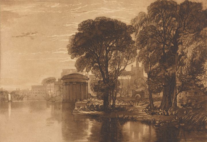 Isleworth - Great Art Library - Paintings & Prints, People & Figures ...