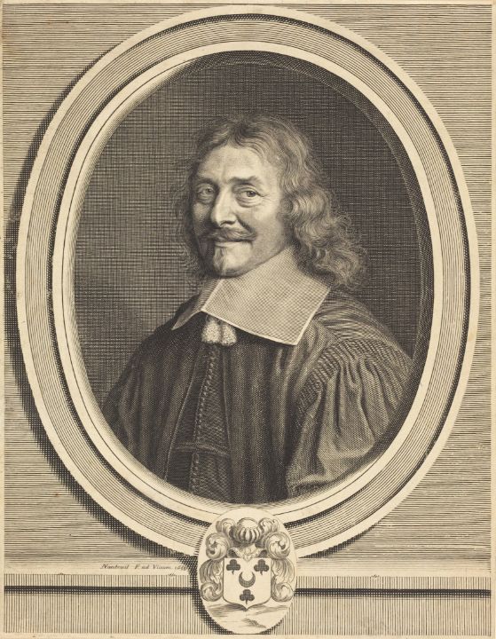 Simon Dreux d'Aubray - Great Art Library - Paintings & Prints, People ...