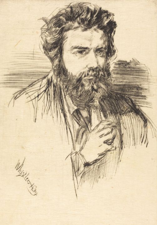 Z Astruc - Great Art Library - Paintings & Prints, People & Figures ...