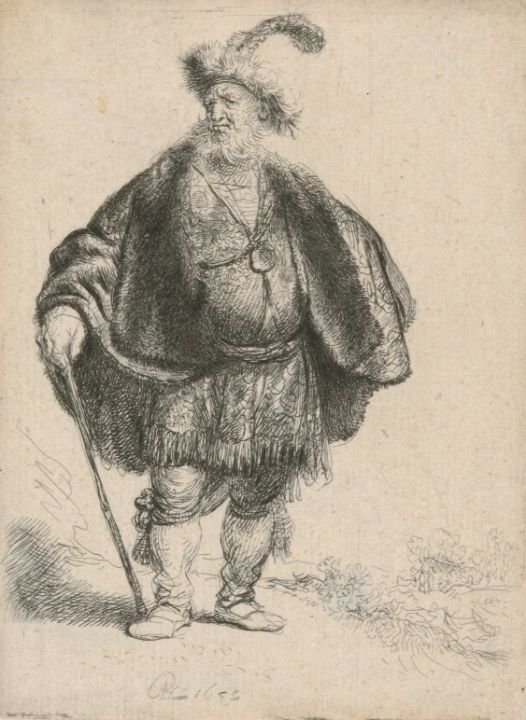 The Persian - Great Art Library - Paintings & Prints, People & Figures ...