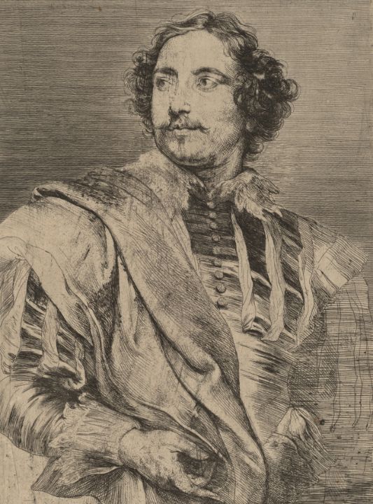 Paulus Pontius - Great Art Library - Paintings & Prints, People ...