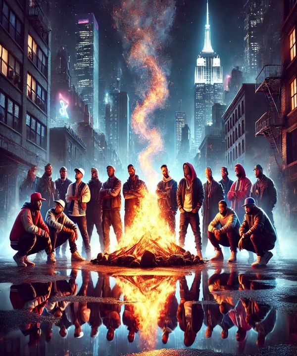 Chronic Canvas - Digital Art & AI, Paintings & Prints