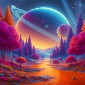 Digital Arts - Digital Art & AI, Photography, Paintings & Prints