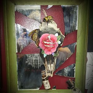 Works by bullfrog - Crafts & Other Art, Sculptures & Carvings