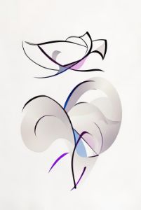 Peter Balan - Digital Art & AI