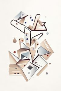 Peter Balan - Digital Art & AI