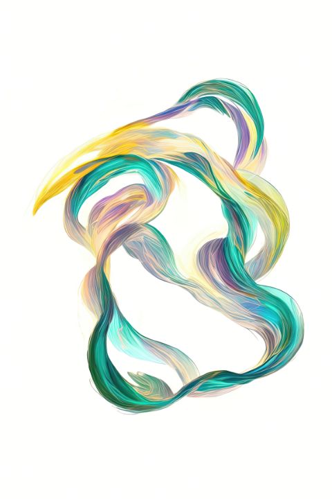 Peter Balan - Digital Art & AI