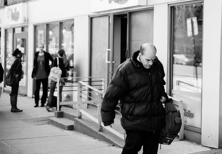 Heavy - Gabriel Jacobs - Photography, People & Figures, Other People ...