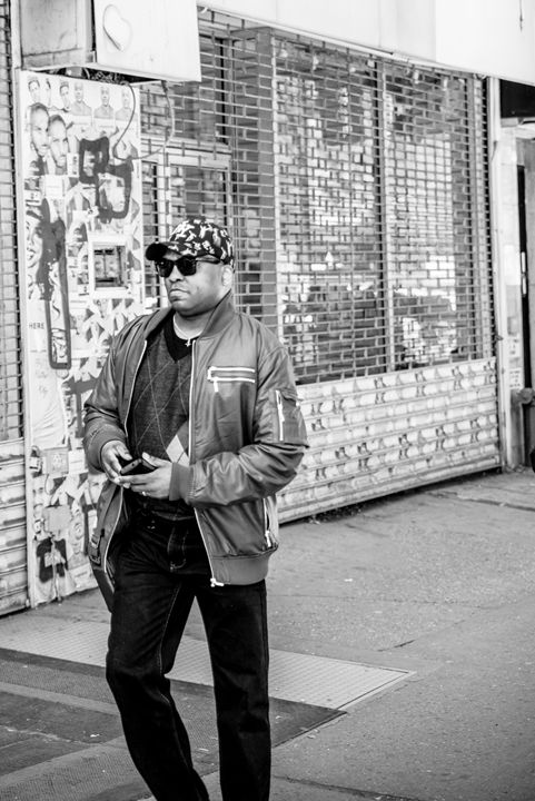 Bars - Gabriel Jacobs - Photography, People & Figures, Other People ...