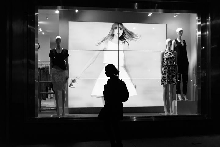 Mannequins - Gabriel Jacobs - Photography, People & Figures, Other ...