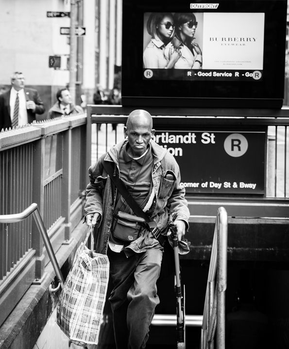 Grumpy - Gabriel Jacobs - Photography, People & Figures, Other People ...