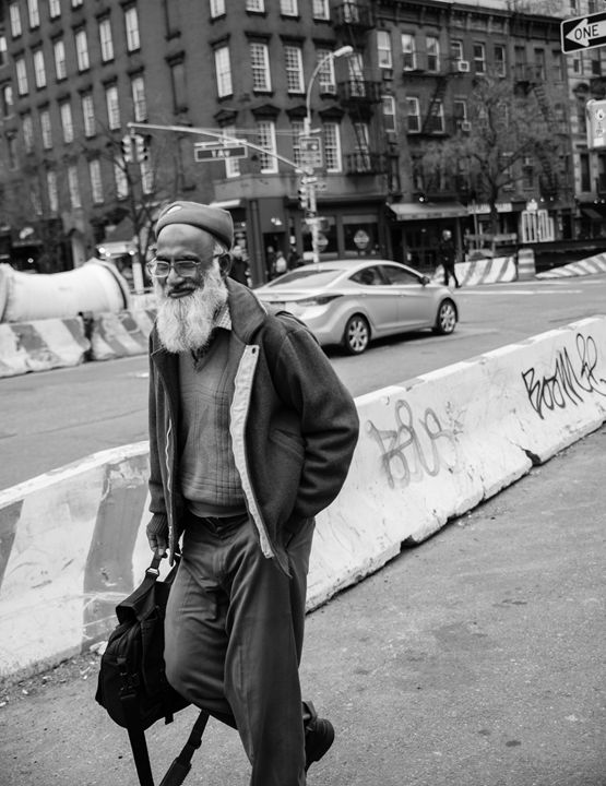 Gabriel Jacobs - Photography