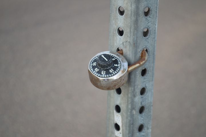 Nothing locked away - Gabriel Jacobs - Photography, Abstract, Man-made ...