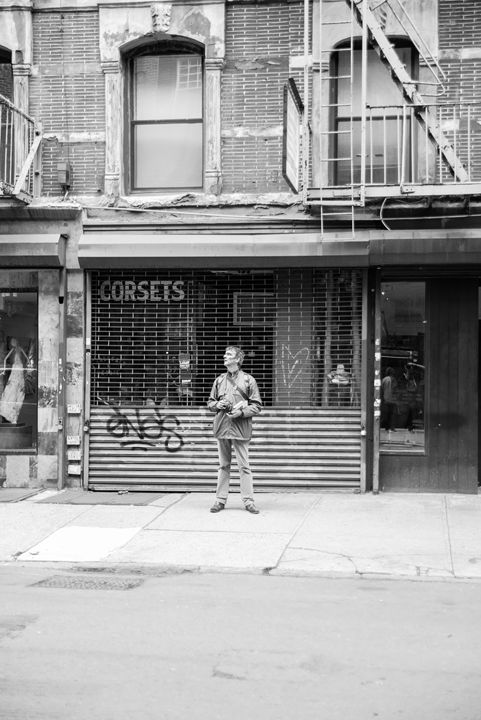 Corsets - Gabriel Jacobs - Photography, Places & Travel, United States ...