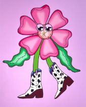 Ellie Designs - Digital Art & AI