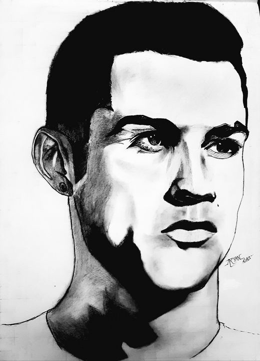 ARYAN DAS - Paintings & Prints, Drawings & Illustration