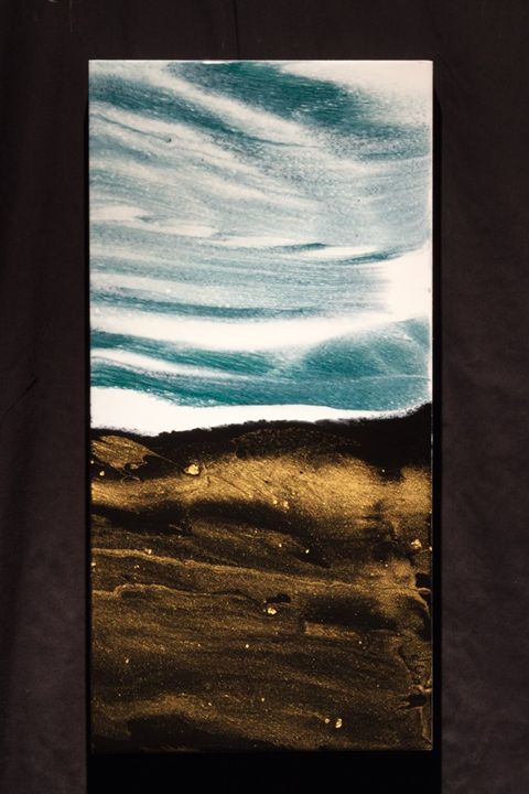 DB Art - Paintings & Prints