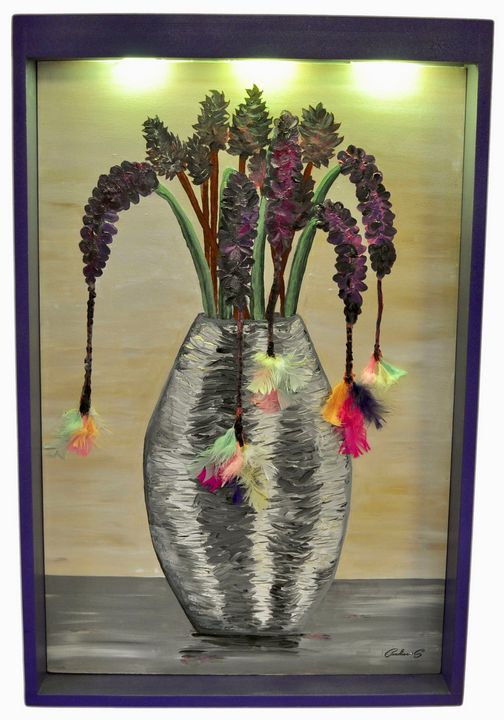 Candice.SGallery - Paintings & Prints