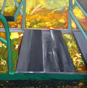 In time - Paintings & Prints