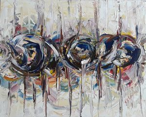 Taoheed Obadina - Paintings & Prints